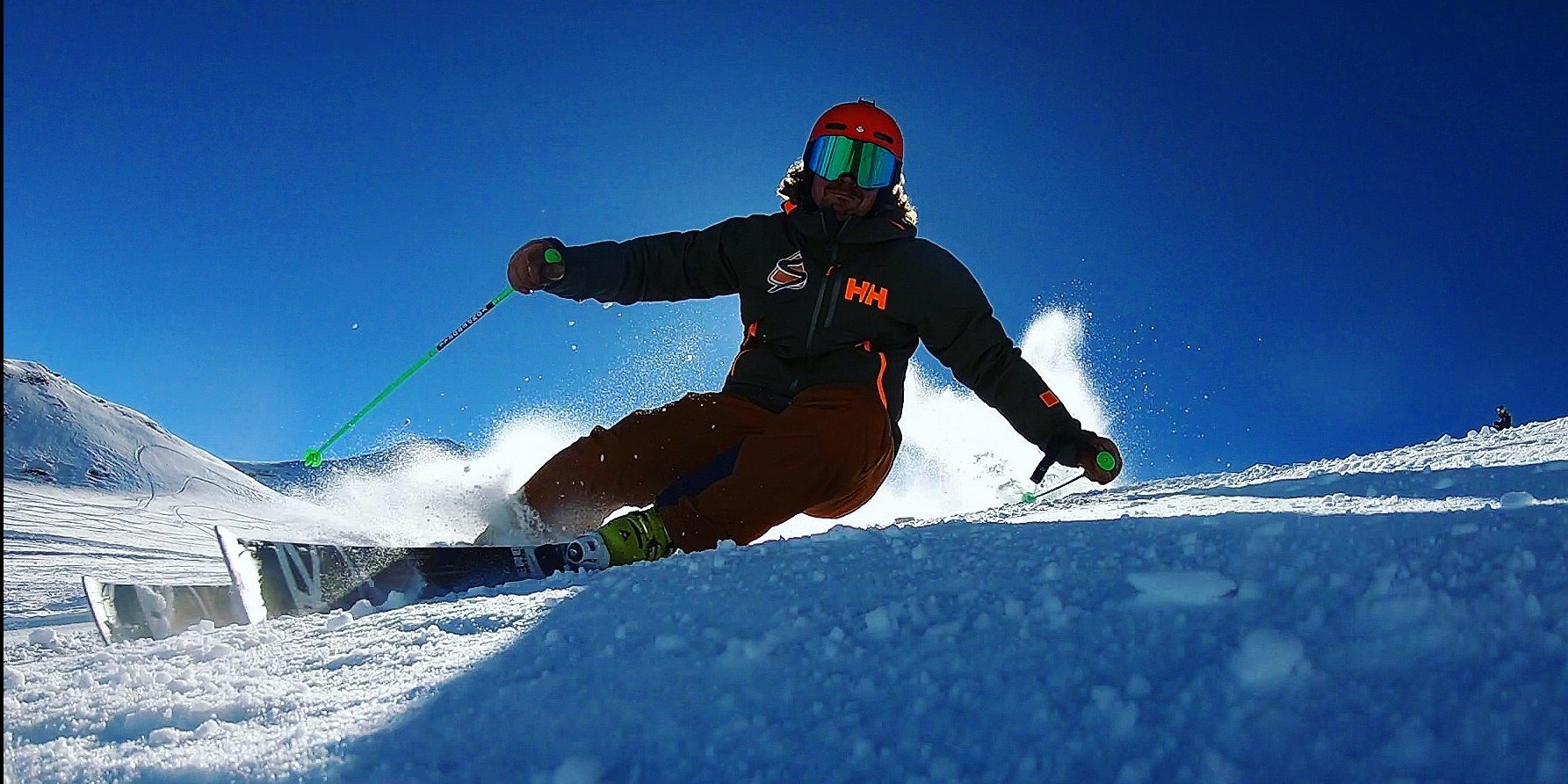 Ski Instructor Courses Austria | Ski Instructor Academy Austria