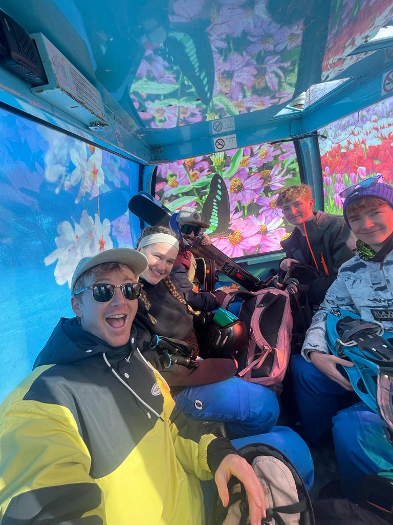 TikTok’s Favourite Ski Hacks: What Actually Works? | SIA Austria - SIA Austria